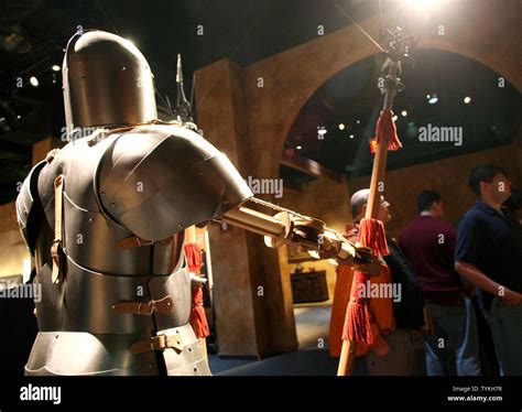 Leonardo Da Vinci Robotic Knight