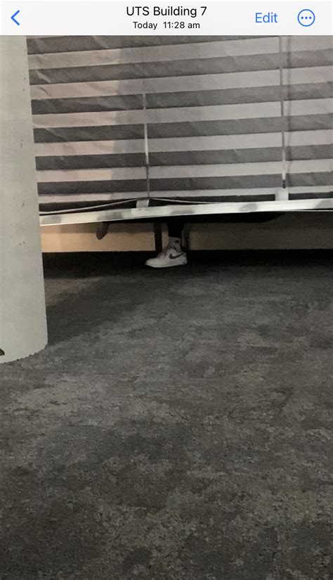 Uts Confessions Just Caught Two People Having Sex In Facebook