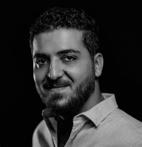 Anthony Chamoun Creative Summit