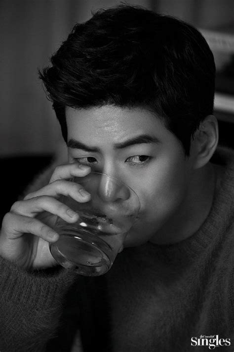 Lee Sang Yoon Shares What His Dates With Uee Are Really Like Soompi