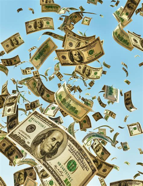 Money Cash Sex