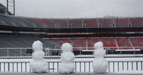 Uga Closes Campus Cancels In Person Classes Wednesday Jan 22