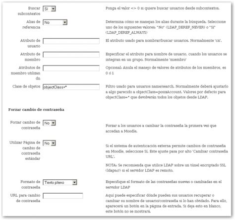 Archivo Moodle ldap3 png Manuais Informática IES San Clemente