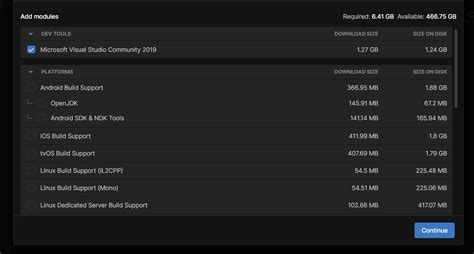 Lab Unity Setup Game Design Decal