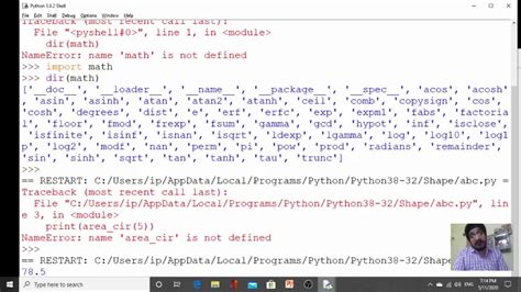 Video Using Python Libraries Youtube