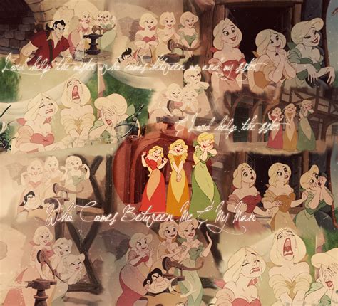 Never Such Devoted Sisters By Foreverbeginstoday On Deviantart