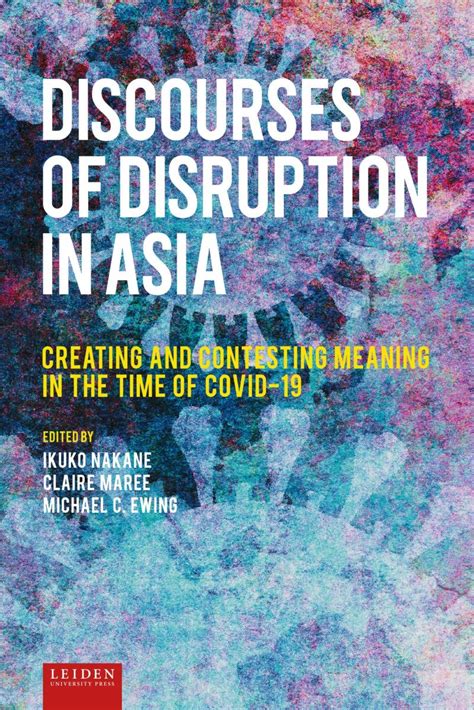Vedi Hadiz On Linkedin Discourses Of Disruption In Asia Lup