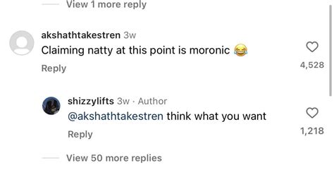 Is Shizzy One Of The Greatest Natural Bodybuilders In The History Of