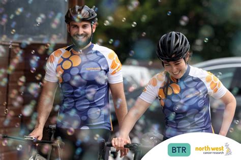 North West Cancer Research Raises £20k With Its Cycle Of Hope Event