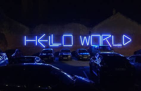 A New First Line For Developers Hello Automation World Techzine Global