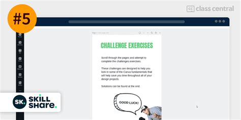 10 Best Canva Courses To Take In 2023 — Class Central