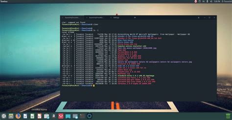 Terminus A Cross Platform Modern And Configurable Terminal Desktop