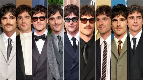 Oscars 2026 Countdown Jacob Elordi Ology Tom Lorenzo