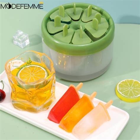 精選 自製冰棒模具 食品級材料 家用廚房用品 冰糕壓冰盒 防臭防塵可重複使用 DIY 冰糕模 蝦皮購物