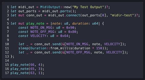orhun parmaksız on linkedin rustlang midi processing music library opensource programming