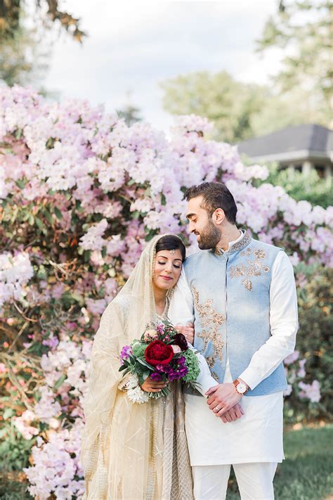 Areej Osama Canadian Muslim Wedding