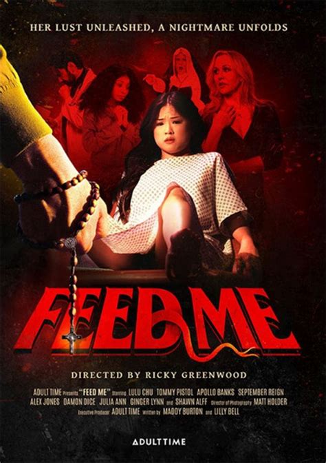 Watch Feed Me With 4 Scenes Online Now At Freeones