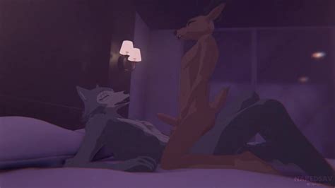 A Night To Remember Full Animation