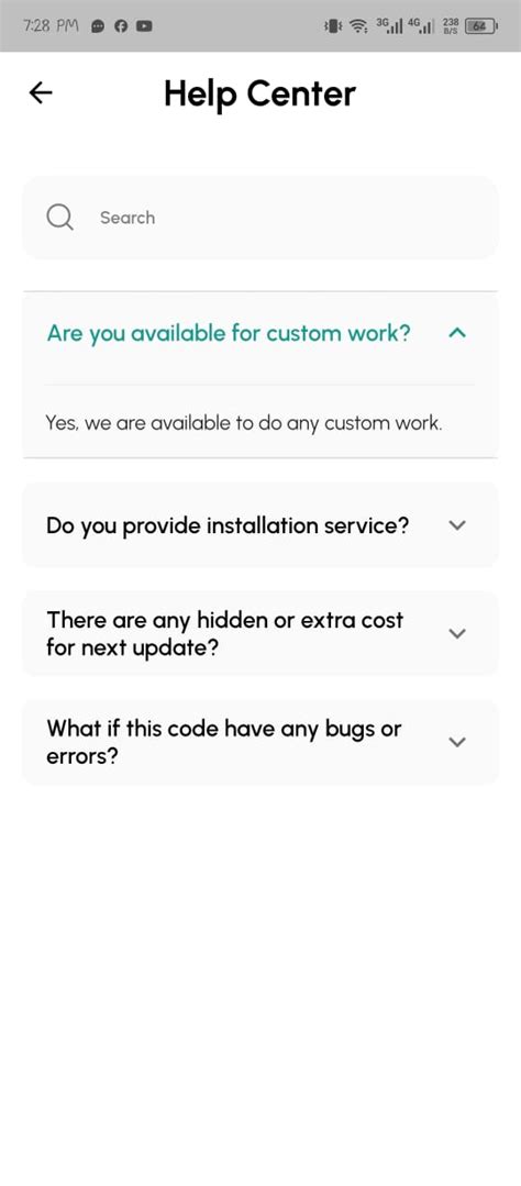 Pw News Wp Wordpress Flutter News App By Programmingwormhole