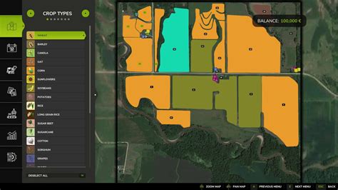Fs25 Monteith Iowa V1 0 Fs 25 Maps Mod Download