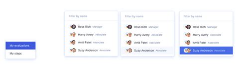 Github Aurangzaibramzanselector Widget React