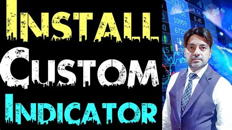 How To Install Custom Indicators On Mt4 Step By Step Youtube