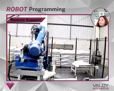 robot valoyautomation robotics automation robotprogramming… valoy automation