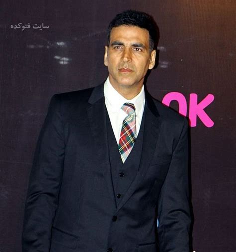 بیوگرافی آکشی کومار و همسرش توینکل خانا با ناگفته ها