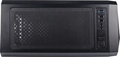 Корпус 1stplayer F4 3r1 Color Led б БП купить Elmir цена отзывы характеристики