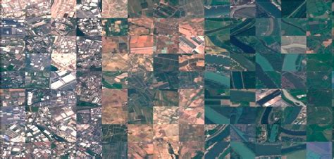 Figure 3 From Land Use And Land Cover Classification Using A Human Group Based Particle Swarm