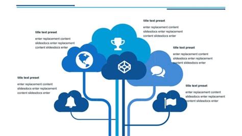 Best Free Cloud Computing Google Slides Themes And Powerpoint Templates