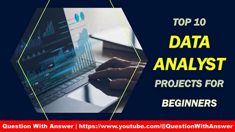 Top 10 Data Analyst Projects For Beginners Dataanalytics Dataanalysis Dataanalyst Youtube