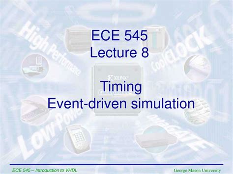 Ppt Timing Event Driven Simulation Powerpoint Presentation Free Download Id3331001