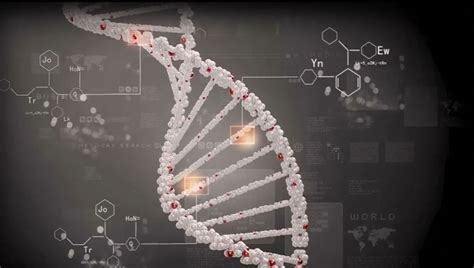 Un Nuevo Método Para Modificar El Adn Podría Curar Las Enfermedades