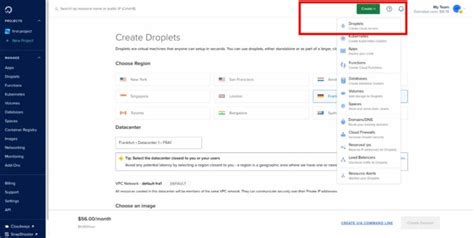How To Host WordPress On DigitalOcean Guide Codeless