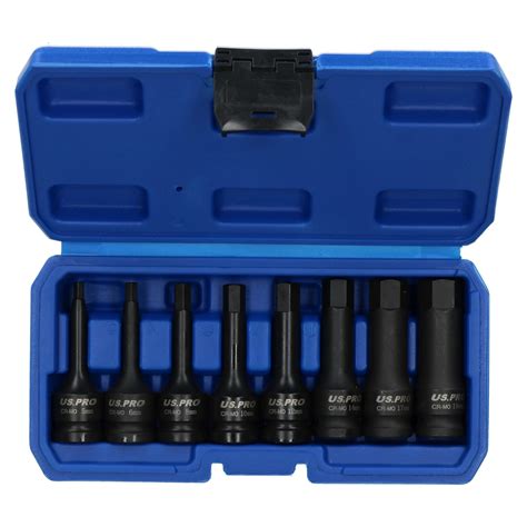 Allen Key Socket Set 1 2 Drive At Edward Hillary Blog