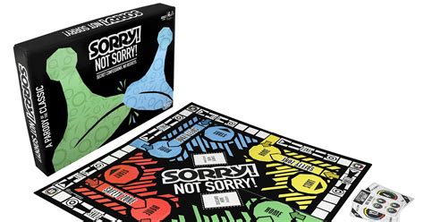 The Best Editions Of Sorry Ranked By Board Game Geeks