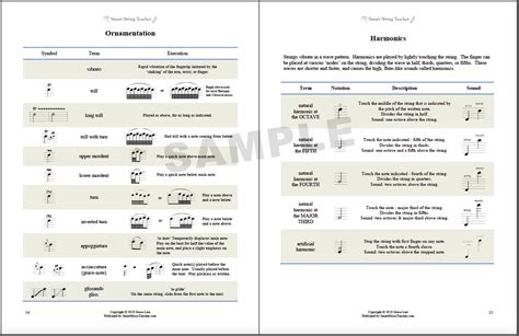 Smart Bowing Exercises For Strings Smart String Teacher
