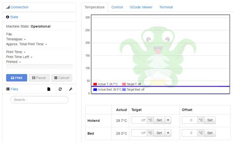 Tuto Installer Octoprint Sur Une Raspbian Tutoriels Forum Pour