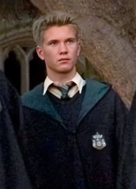 Theo From Harry Potter