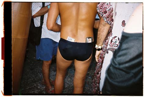 A Glossary Of Sex Worker Terminology