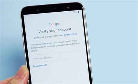 Free Ways To Bypass Frp With Without Google Account Password