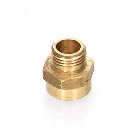 CLASSIC MINI COOLANT Temperature Sender Sensor Adaptor Gmp PicClick AU