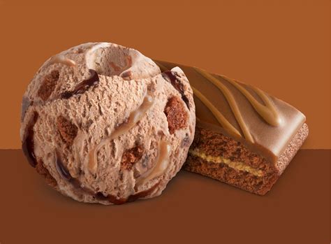 Mr Kipling Ice Cream Classics — Threesixty