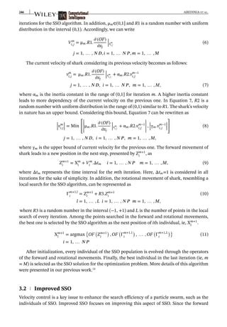 Solar Energy Forecasting Based On Hybrid Neural Network And Improved Metaheuristic