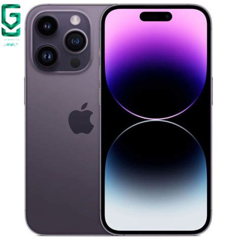 گوشی آیفون 14 پرو 256 گیگابایت گراهامتل