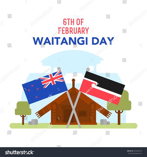 124 Waitangi Treaty Stock Vectors Images Vector Art Shutterstock