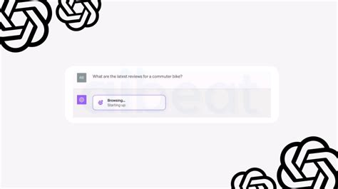 ChatGPT Can Now Browse The Internet Again