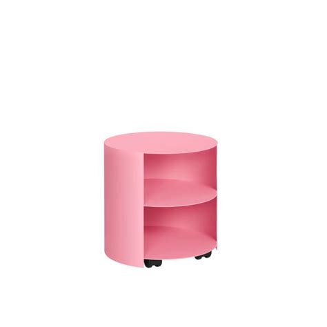 Hide Side Table Hem Voltex