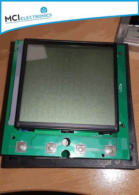 Energy Monitor Mci Electronics Ltd